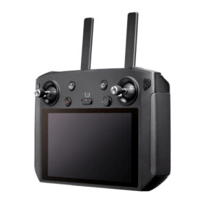 Different DJI Drones and Remote Controllers: pilotinstitute