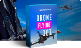 Drone Courses - Free and Paid Drone Pilot Training