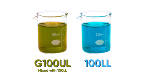 Types of Avgas Explained - Pilot Institute