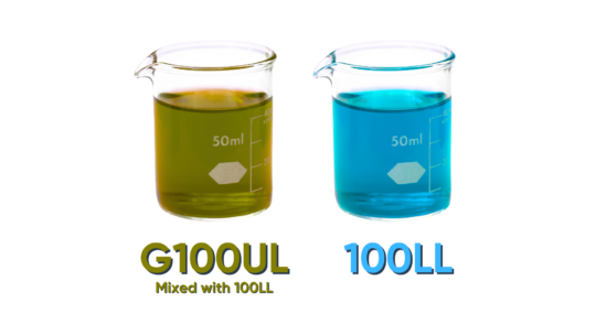 Types of Avgas Explained - Pilot Institute