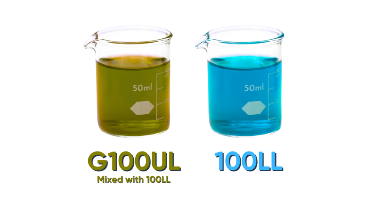 Types of Avgas Explained - Pilot Institute