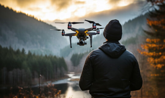 Remote ID Modules for Drones – Which Ones Should You Get? - Pilot Institute