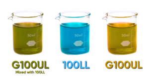 Types of Avgas Explained - Pilot Institute