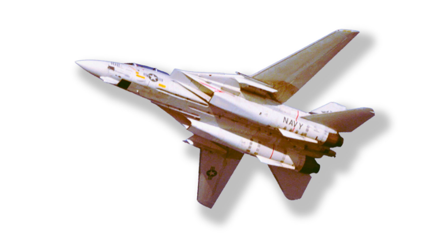 What Is a Flat Spin? - Pilot Institute