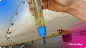 Types of Avgas Explained - Pilot Institute