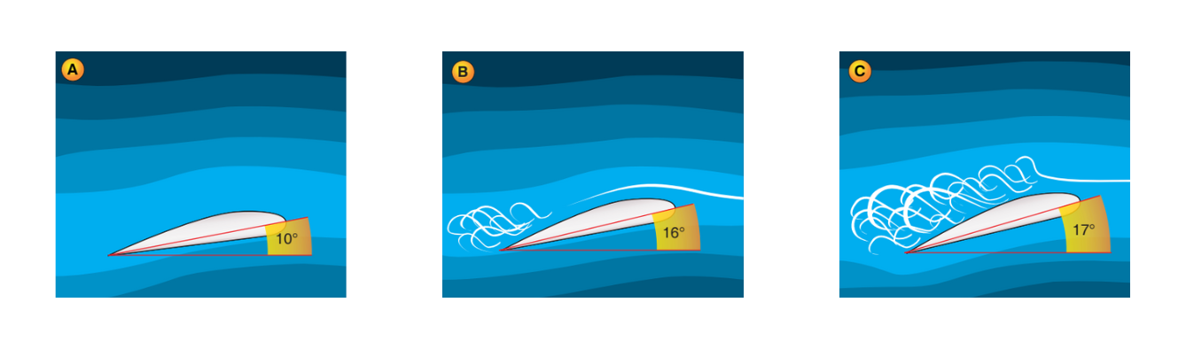 What Is a Flat Spin? - Pilot Institute