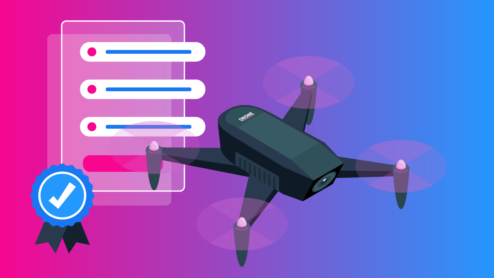 Best Drones for Beginners (Complete Guide for 2024) - Pilot Institute