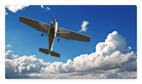 High vs. Low-Pressure Systems Explained - Pilot Institute High vs. Low-Pressure Systems Explained - Pilot Institute