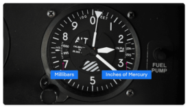 High vs. Low-Pressure Systems Explained - Pilot Institute