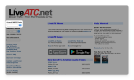 How to Listen to ATC Online (Step-by-Step Guide) - Pilot Institute