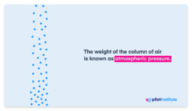 High vs. Low-Pressure Systems Explained - Pilot Institute