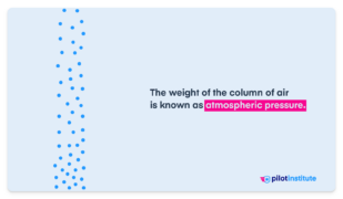 High vs. Low-Pressure Systems Explained - Pilot Institute
