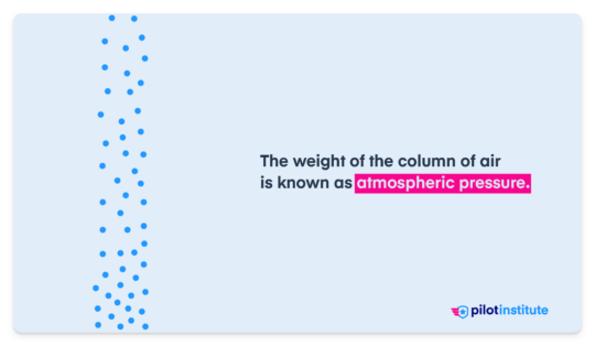 High vs. Low-Pressure Systems Explained - Pilot Institute
