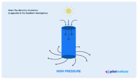 High vs. Low-Pressure Systems Explained - Pilot Institute