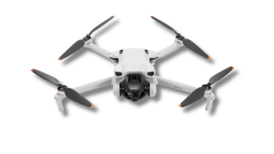 Best Drones for Beginners (Complete Guide for 2024) - Pilot Institute