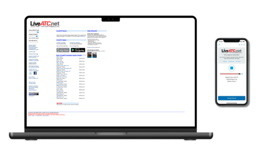 How to Listen to ATC Online (Step-by-Step Guide) - Pilot Institute