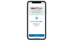 How to Listen to ATC Online (Step-by-Step Guide) - Pilot Institute