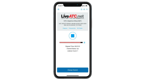How to Listen to ATC Online (Step-by-Step Guide) - Pilot Institute