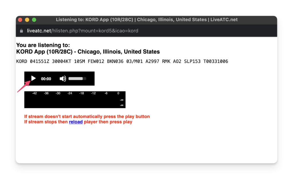 How to Listen to ATC Online (Step-by-Step Guide) - Pilot Institute
