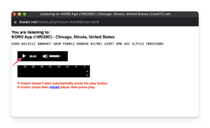 How to Listen to ATC Online (Step-by-Step Guide) - Pilot Institute