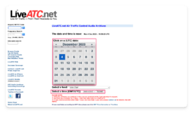 How to Listen to ATC Online (Step-by-Step Guide) - Pilot Institute