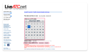 How to Listen to ATC Online (Step-by-Step Guide) - Pilot Institute