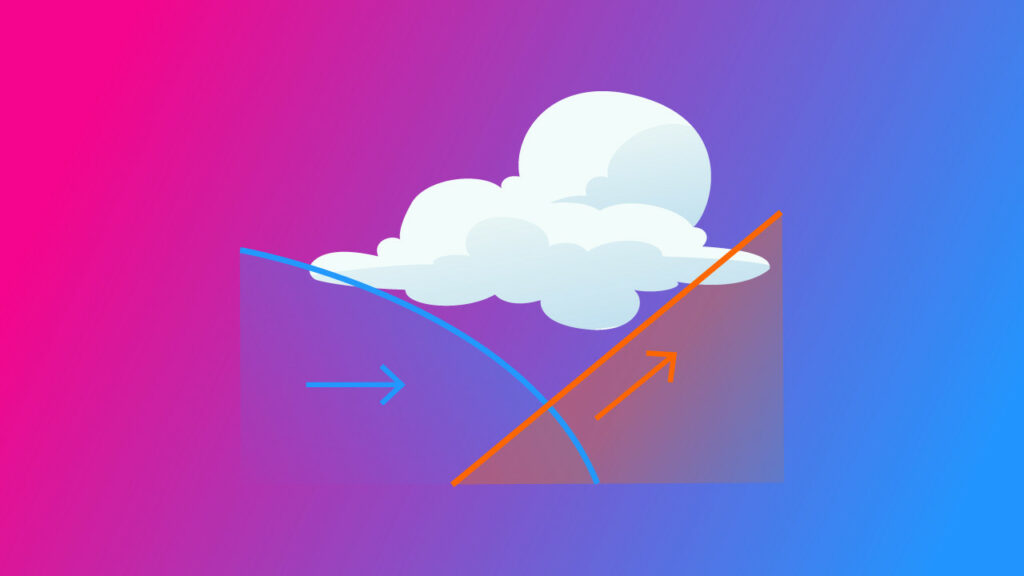 Weather Fronts Explained (Cold, Warm, Stationary, Occluded) - Pilot ...