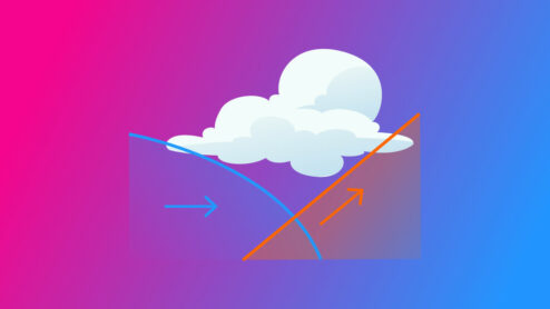 Weather Fronts Explained (Cold, Warm, Stationary, Occluded) - Pilot ...