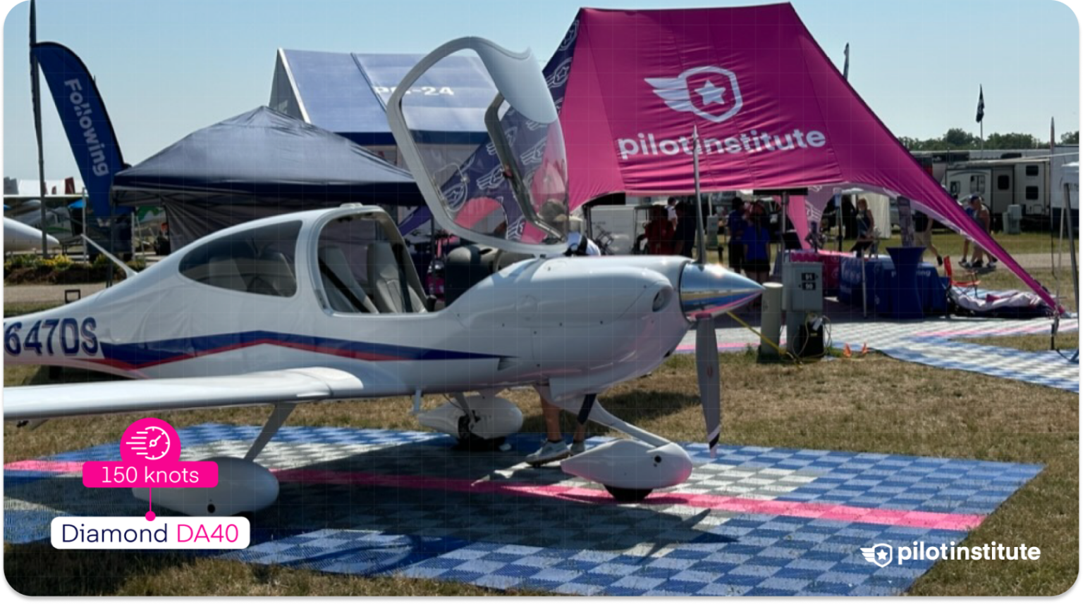 How Fast Do Airplanes Fly? - Pilot Institute