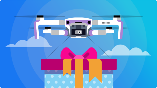 Holiday Gift Guide for Drone Pilots - Pilot Institute