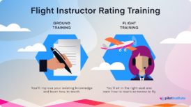 How to Become a Flight Instructor - Pilot Institute