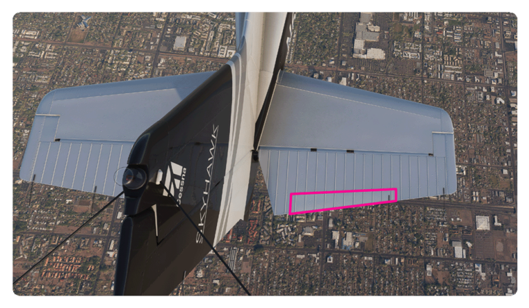 Aircraft Trim Explained (With Video) - Pilot Institute