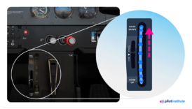 Aircraft Trim Explained (With Video) - Pilot Institute