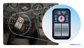 Aircraft Trim Explained (With Video) - Pilot Institute