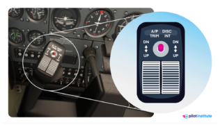 Aircraft Trim Explained (With Video) - Pilot Institute