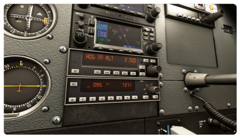 Aircraft Trim Explained (With Video) - Pilot Institute