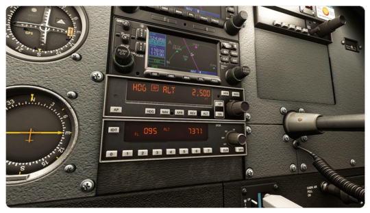 Aircraft Trim Explained (With Video) - Pilot Institute