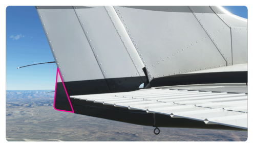 Aircraft Trim Explained (With Video) - Pilot Institute