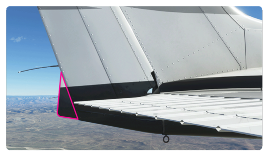 Aircraft Trim Explained (With Video) - Pilot Institute