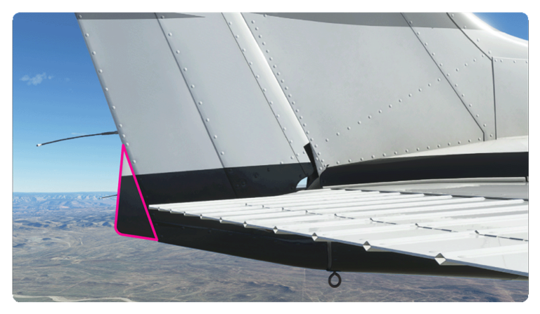 Aircraft Trim Explained (With Video) - Pilot Institute