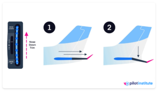 Aircraft Trim Explained (With Video) - Pilot Institute