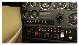 Aircraft Trim Explained (With Video) - Pilot Institute