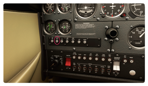 Aircraft Trim Explained (With Video) - Pilot Institute