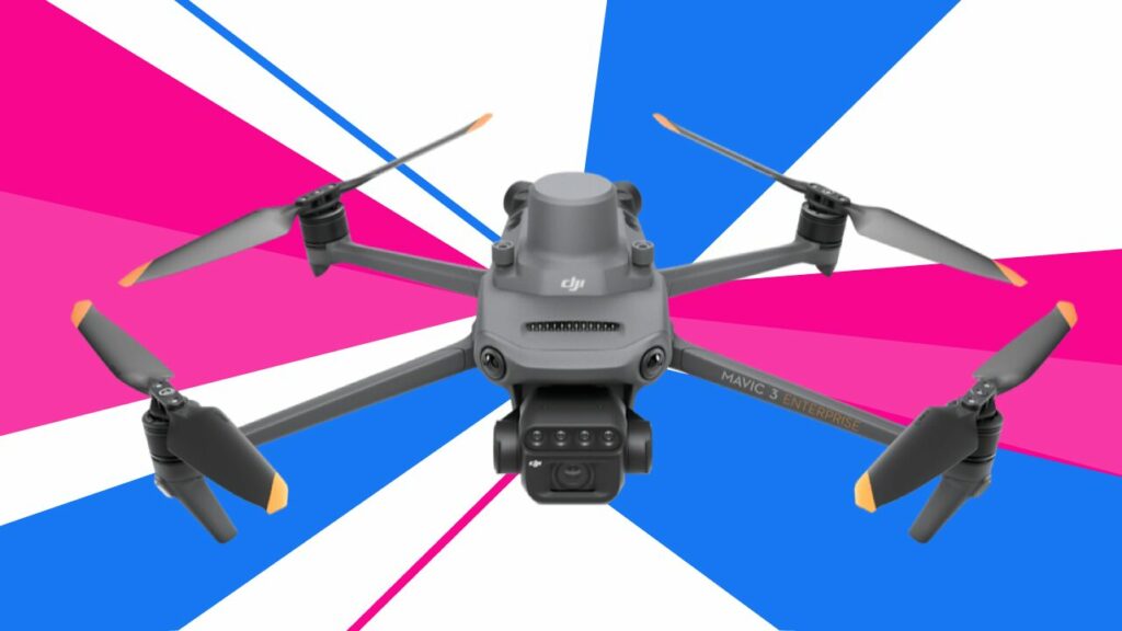 What is the Vision Assist Feature in DJI Drones? - Pilot Institute