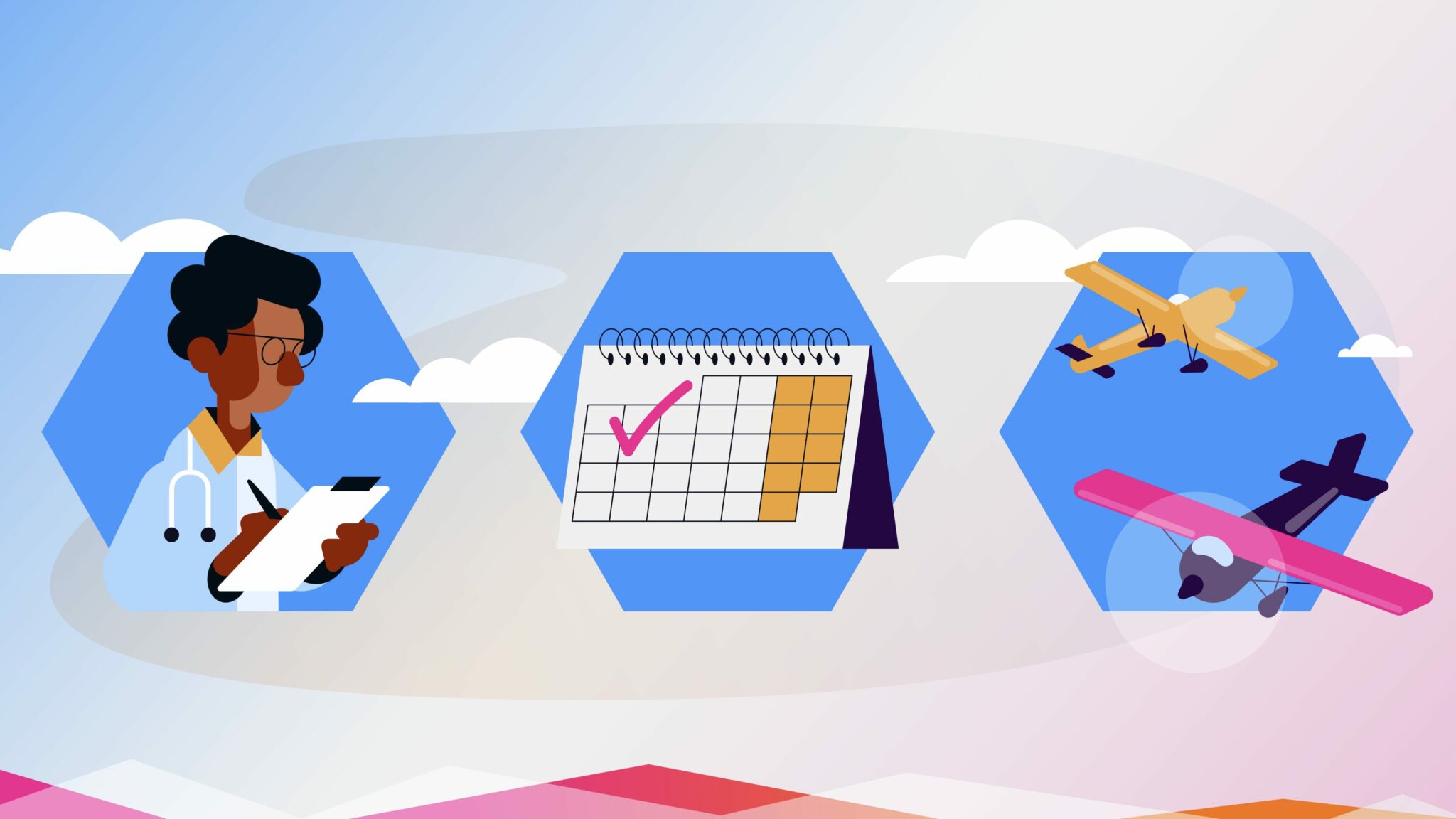 The 6 Types of Altitude in Aviation (Airplane Pilots) - Pilot Institute