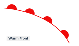 Surface Analysis Charts Explained - Pilot Institute