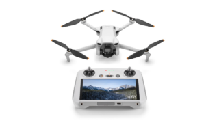 What is the Vision Assist Feature in DJI Drones? - Pilot Institute