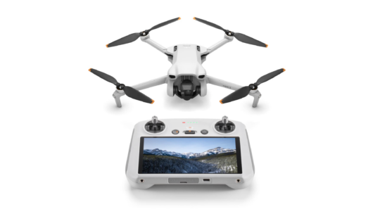 What is the Vision Assist Feature in DJI Drones? - Pilot Institute