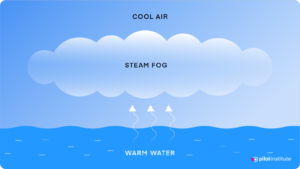 The 7 Types of Fog Every Pilot Should Know - Pilot Institute