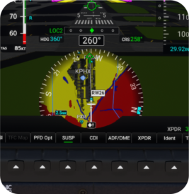G1000 vs. G1000 NXi - What's the Difference? - Pilot Institute